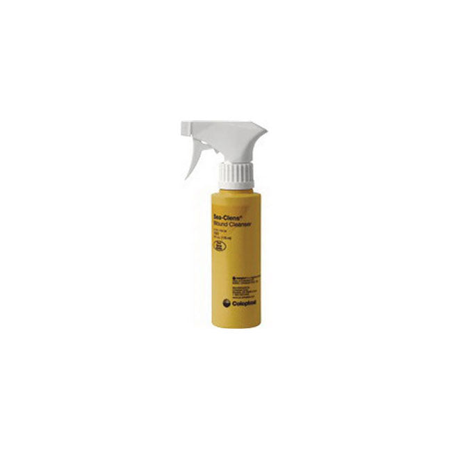 COL1063 Sea-Clens Wound Cleanser, Spray Bottle, 178mL 1/EA – Mera ...