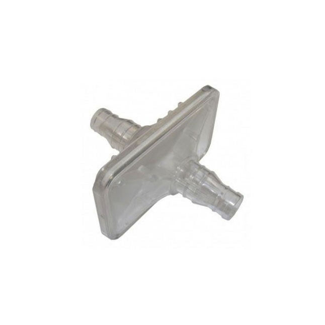 DV-7305D-608 External Bacteria Filter, 800mL, 12EA/BX – Mera Medical ...
