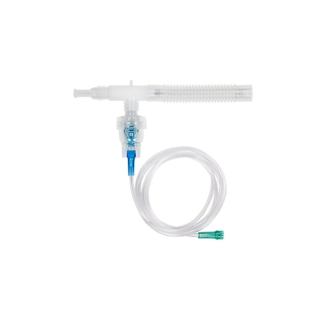 P002438 AirLife Misty Max 10 Nebulizer, 6" Flextube, 50EA/CA – Mera ...