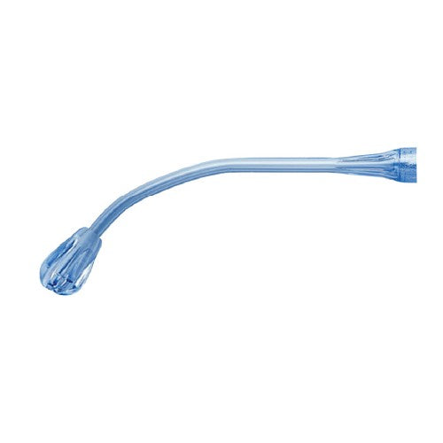 PK80 Medi-Vac Suction Handle, Yankauer, Tapered Bulbous Tip 50EA ...