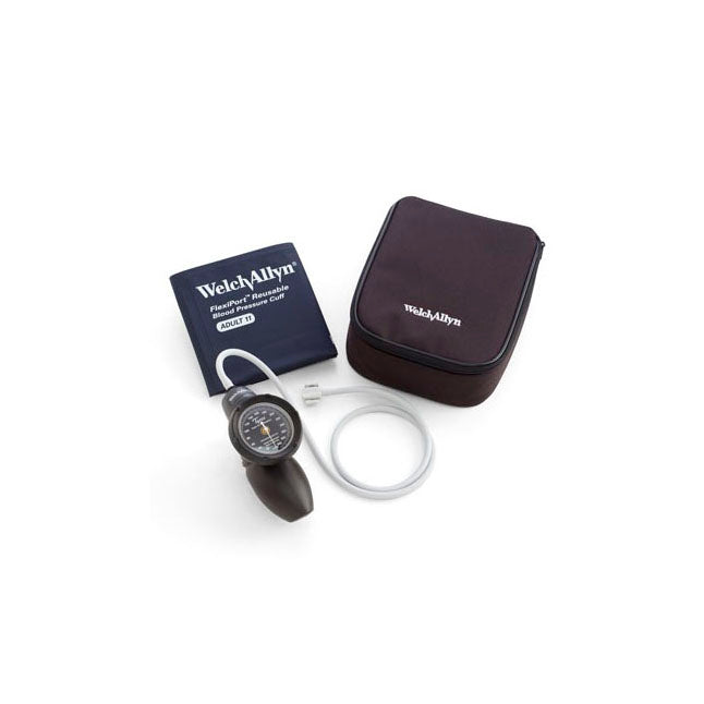 WA-DS58-11 Platinum DS58: Hand Aneroid Sphygmomanometer Gauge – Mera ...